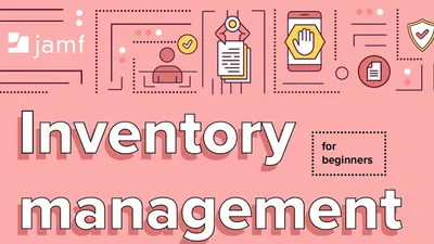 Automated Apple IT Assets Management | Jamf | Blog