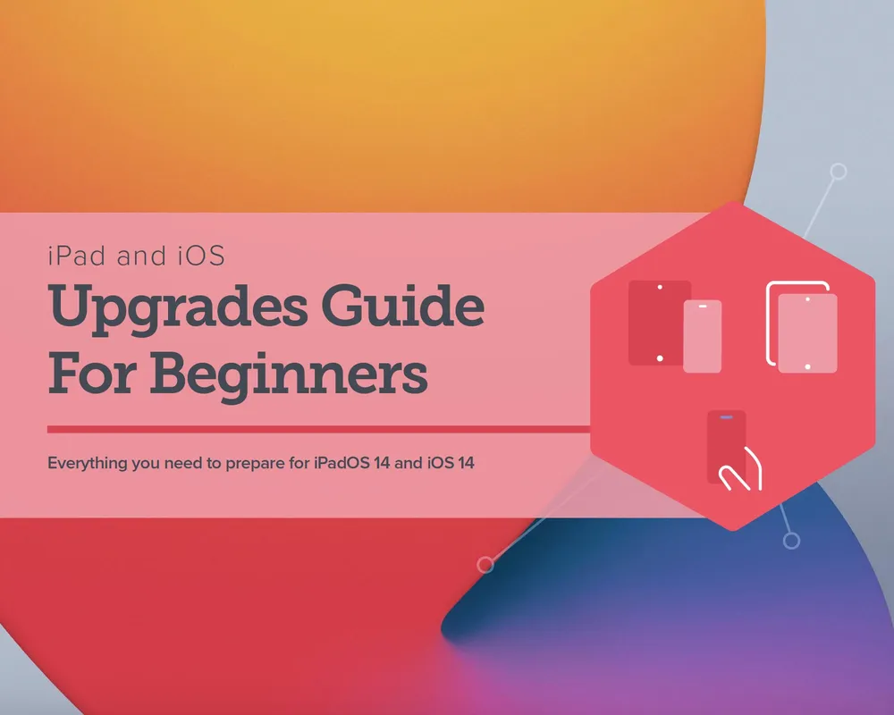 iPadOS and iOS Upgrades Guide For Beginners | Jamf