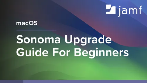 E-books | Resources | Jamf