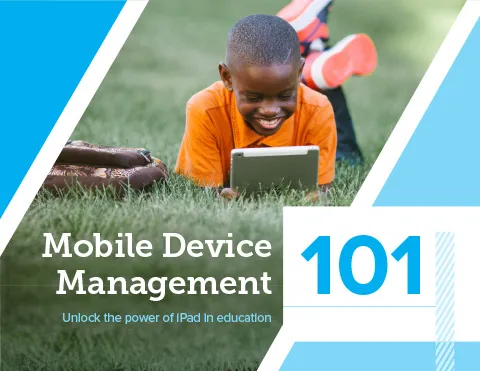 Learn the basics of mobile device management | Jamf