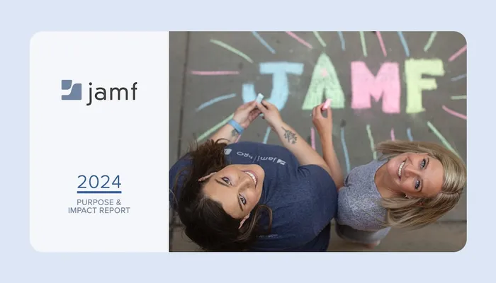 2024 Purpose and Impact Report