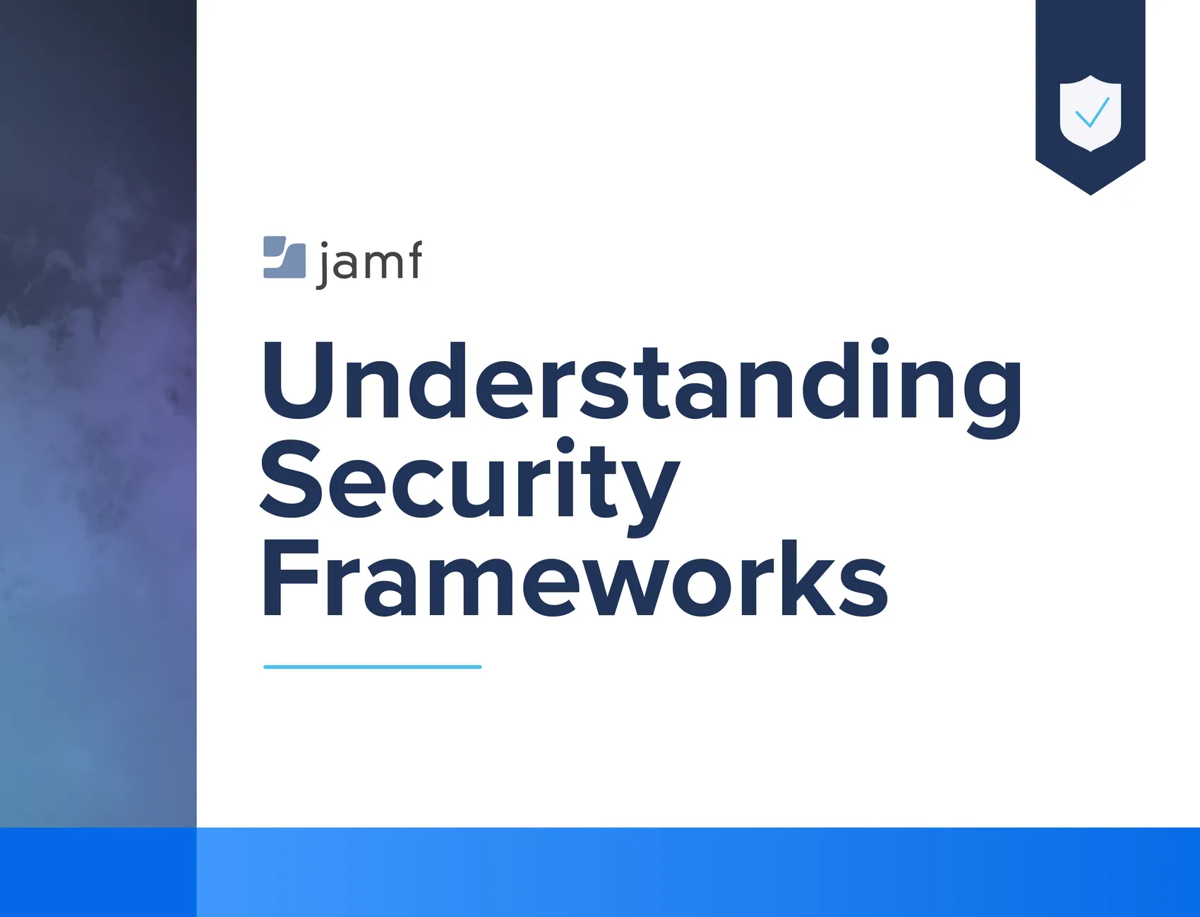Master It Security Frameworks To Secure Your Organization