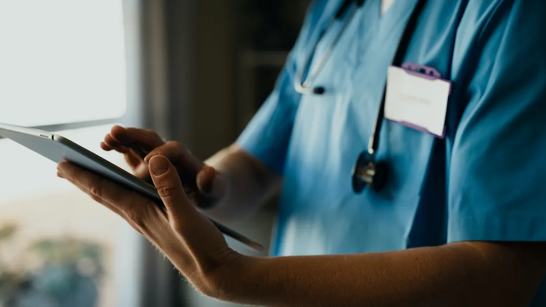 Gloucester NHS Trust and Jamf