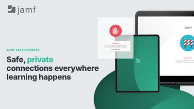 Jamf Education Product Guide | Jamf School