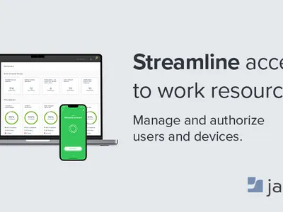 Manage and Authorize Users and Devices | Manage and Secure | Jamf