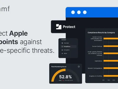 Jamf Protect Overview | Jamf