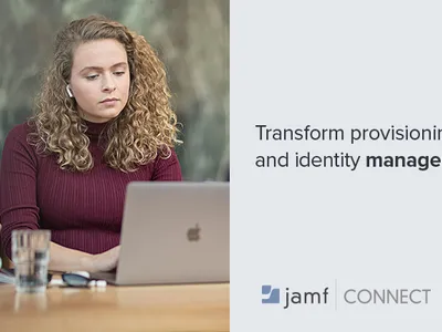 Jamf Connect EDU Overview | Jamf