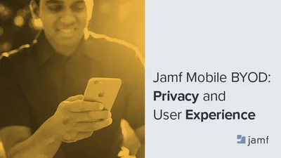 NIST Guidelines for Implementing a secure BYOD Program