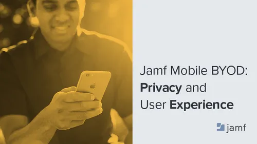 NIST Guidelines for Implementing a secure BYOD Program