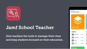 Getting Started with the Jamf Teacher App | Jamf