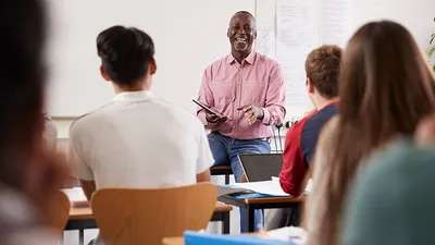 Getting Started with the Jamf Teacher App | Jamf