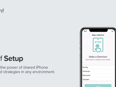 Jamf Setup | Jamf