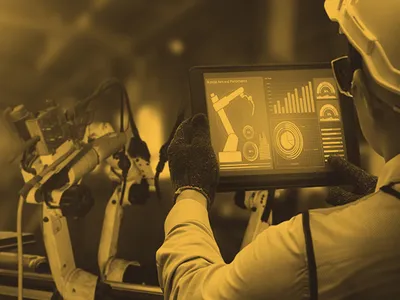 Manufacturing solutions with Jamf Now