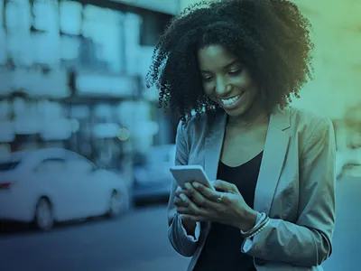 Mobile Security — Manage and secure vulnerable endpoints.