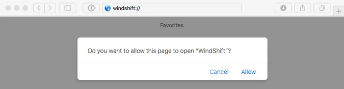 Remote Mac Exploitation Via Custom URL Schemes Remote Mac Exploitation Via Custom URL Schemes