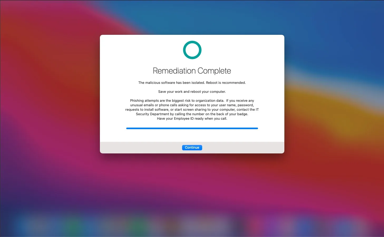 SOARin with Jamf Protect & Pro