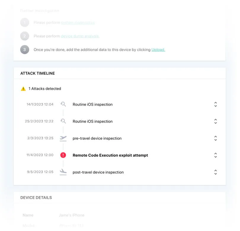 Mobile endpoint protection and Apple security | Jamf