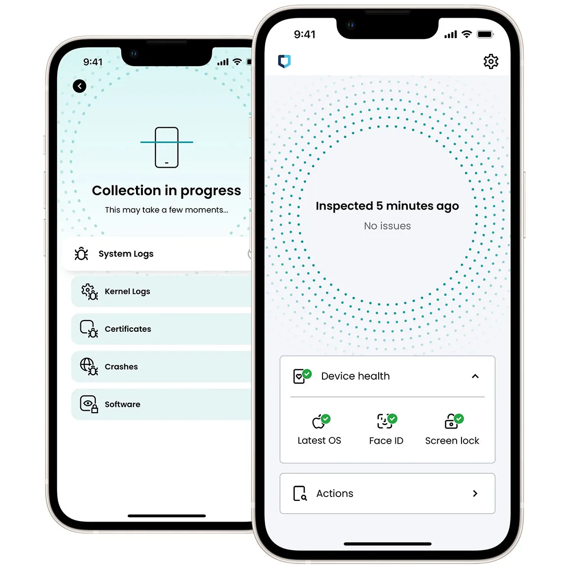 Mobile endpoint protection and Apple security | Jamf