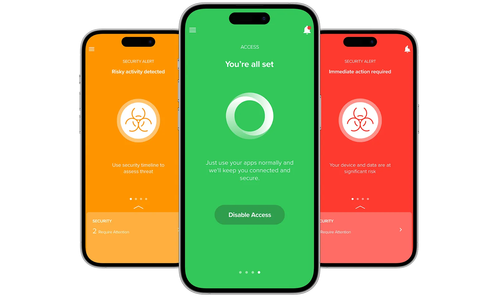 Mobile endpoint protection and Apple security | Jamf