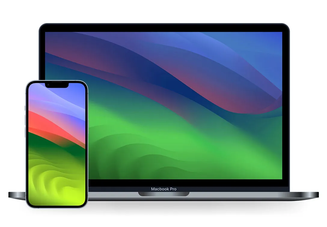 Apple MDM Mobile Device Management. Mac iPhone iPad Software
