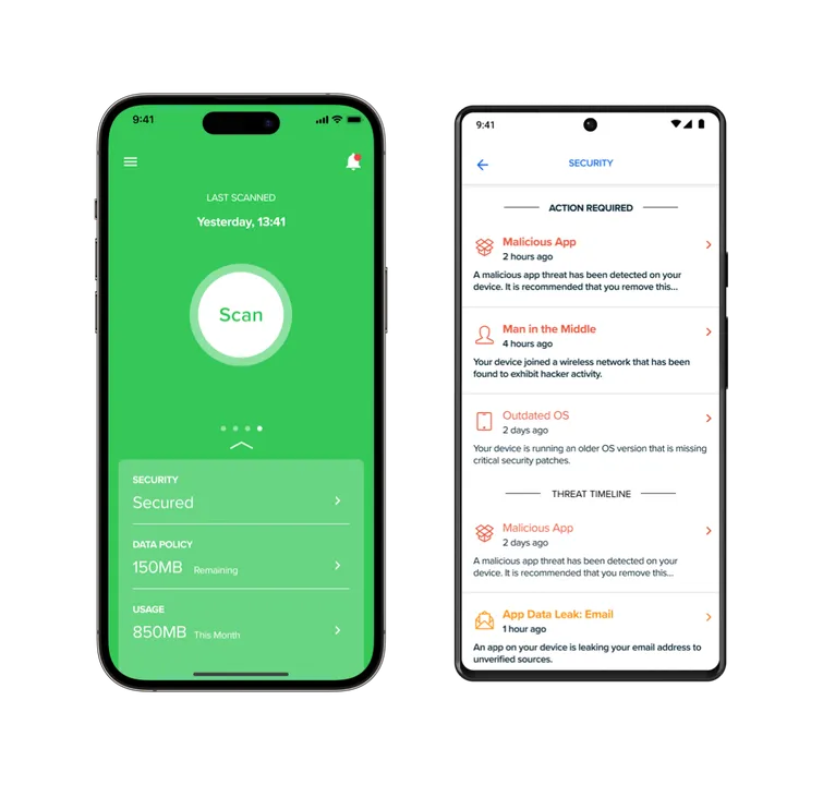 Mobile Security: Solutions to safeguard mobile devices