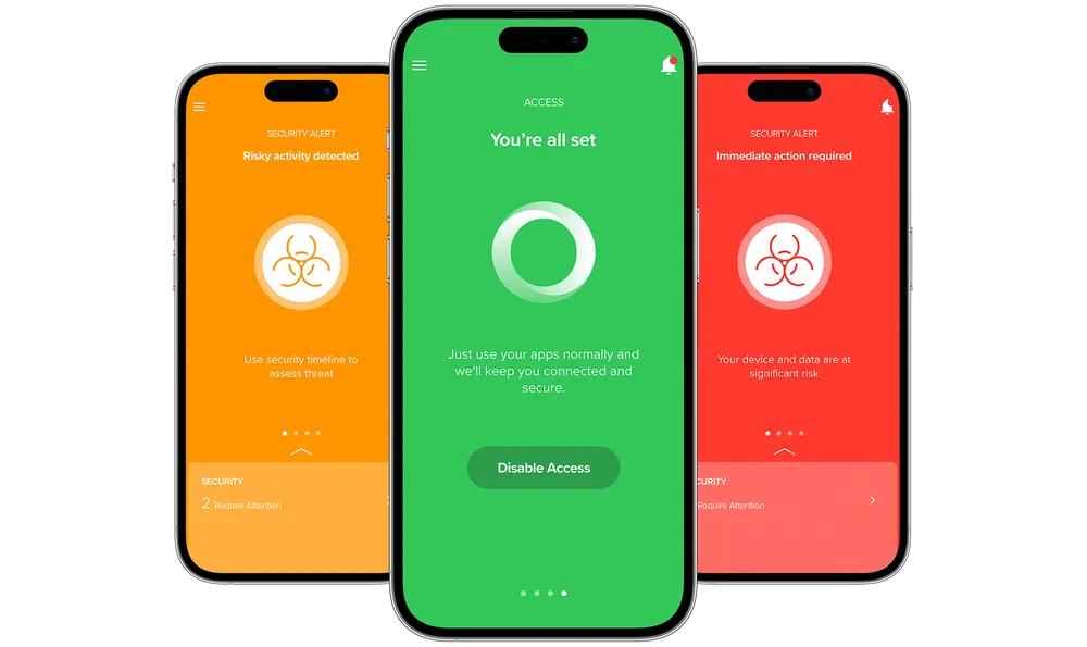 Jamf for Mobile: iOS & iPadOS Security and Efficient MDM