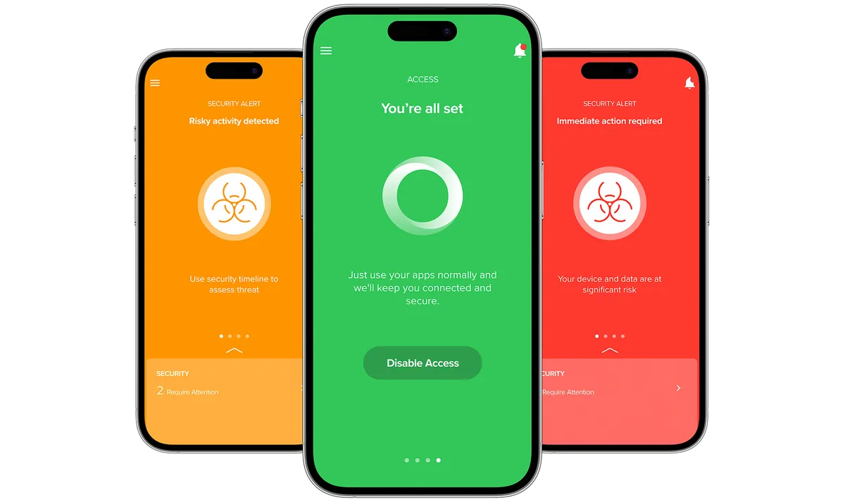 Jamf for Mobile: iOS & iPadOS Security and Efficient MDM