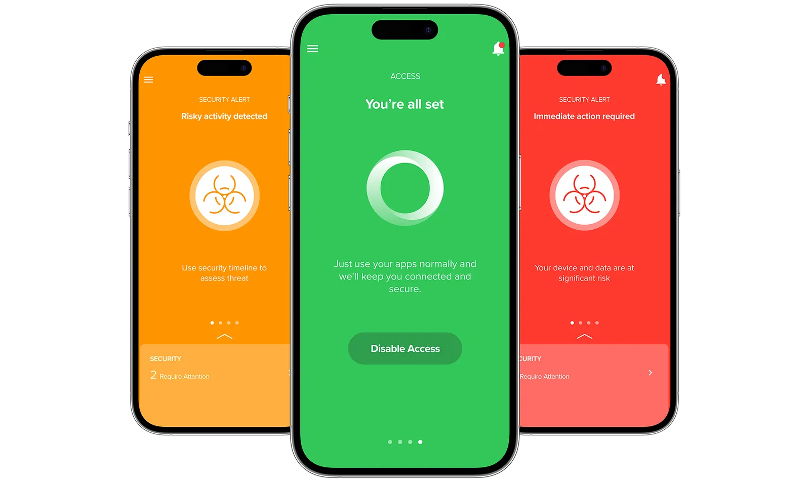 Jamf for Mobile: iOS & iPadOS Security and Efficient MDM