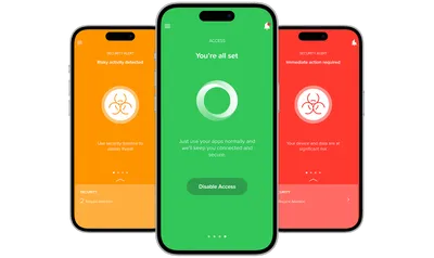 Jamf for Mobile: iOS & iPadOS Security and Efficient MDM