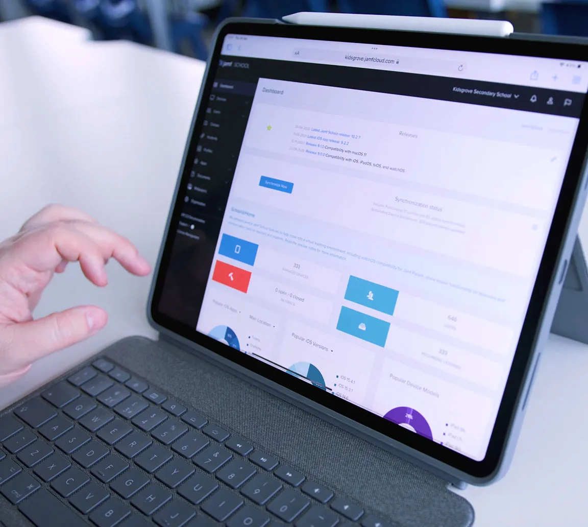 Zero Trust Network Access (ZTNA) | Jamf