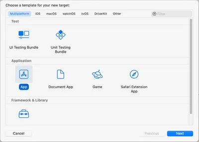Jamf Pro API and Apple's Swift: Building the SwiftUI App