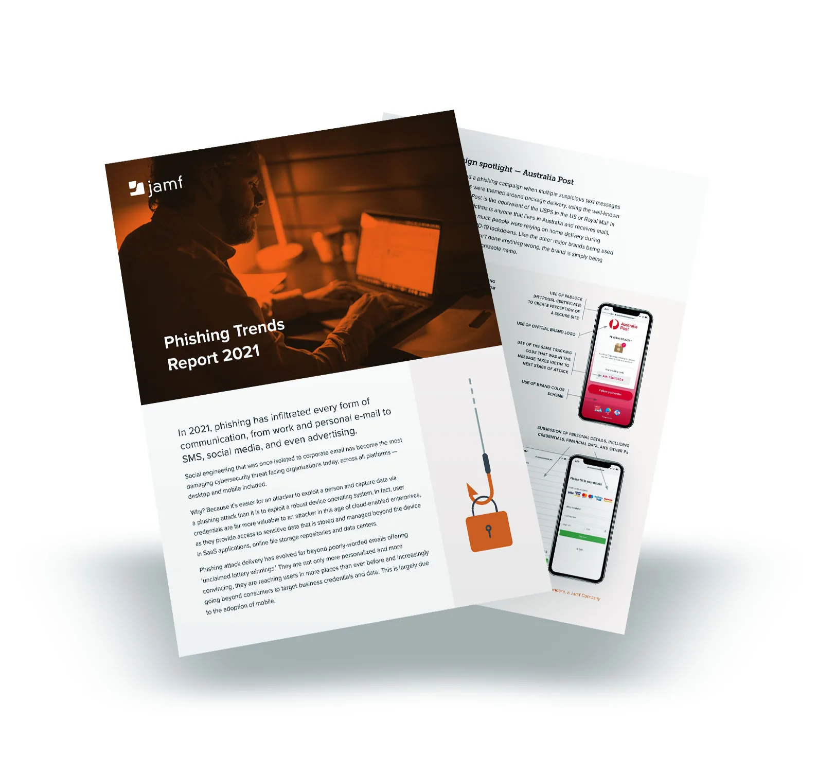 Jamf Threat Labs | Cybersecurity experts and data scientists