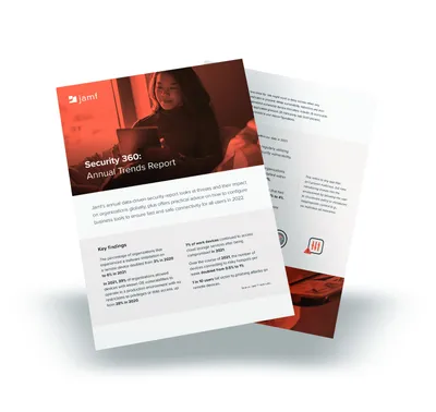 Jamf Threat Labs | Cybersecurity experts and data scientists