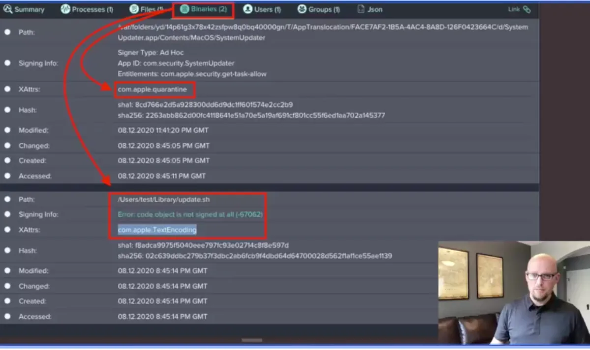 Security incident response with Jamf | JNUC 2020