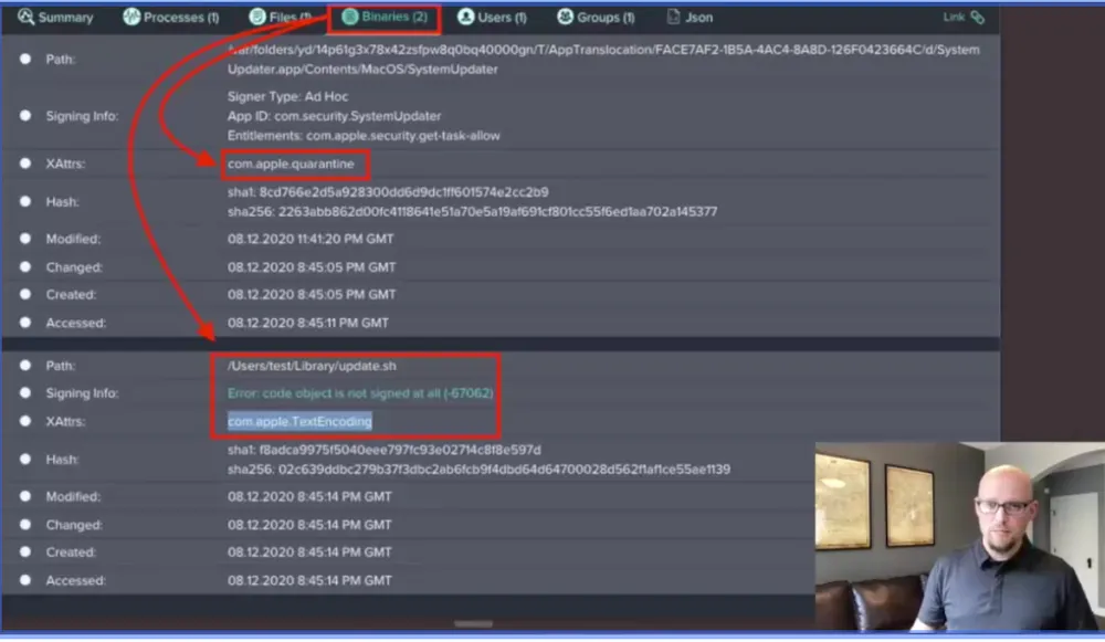 Security incident response with Jamf | JNUC 2020