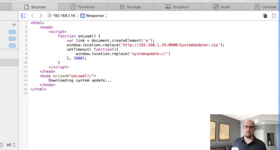 Security incident response with Jamf | JNUC 2020