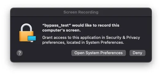 XCSSETマルウェアがTCCのゼロデイ脆弱性のバイパスを悪用