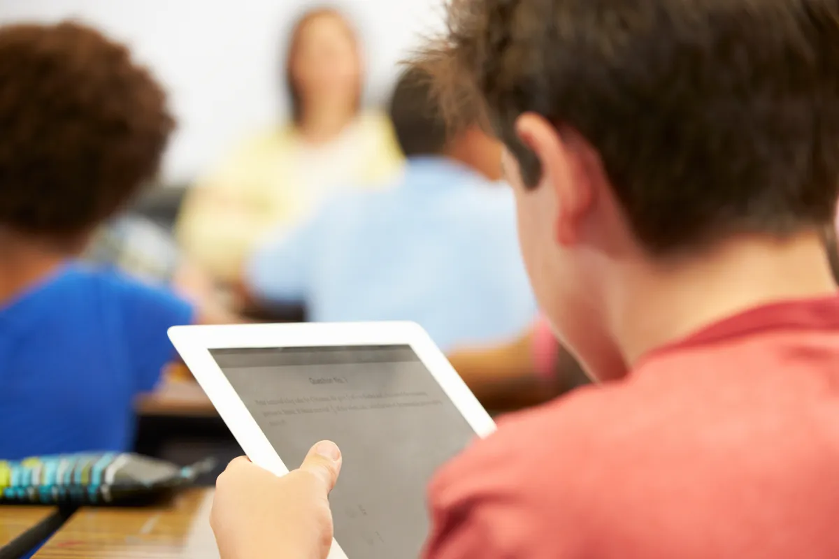 The International School of Monaco builds digital classrooms with Jamf