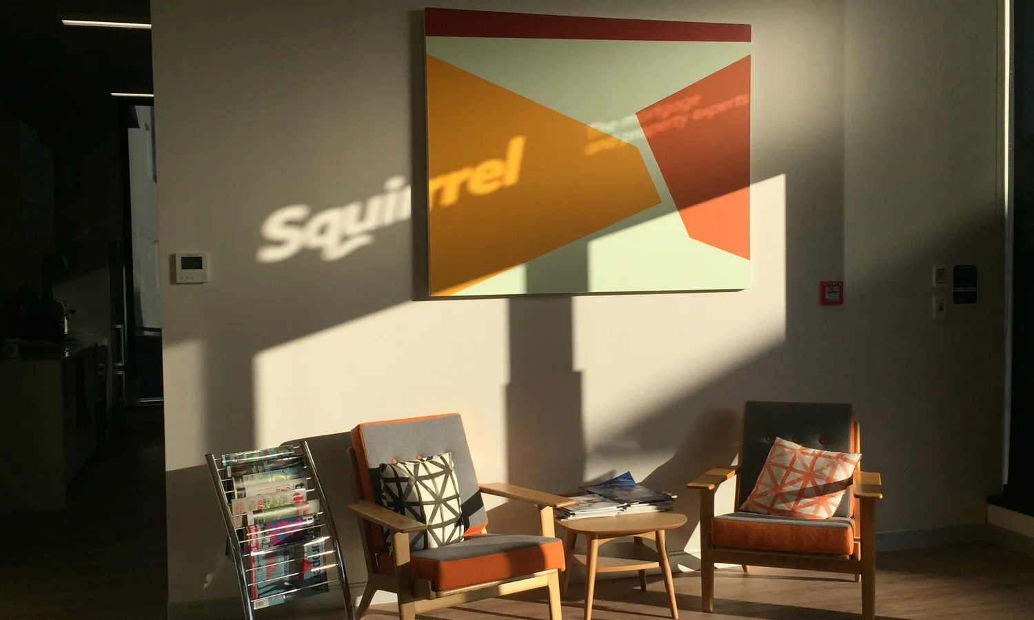 Squirrel Streamlines Device Management and Improves User Experience | Jamf