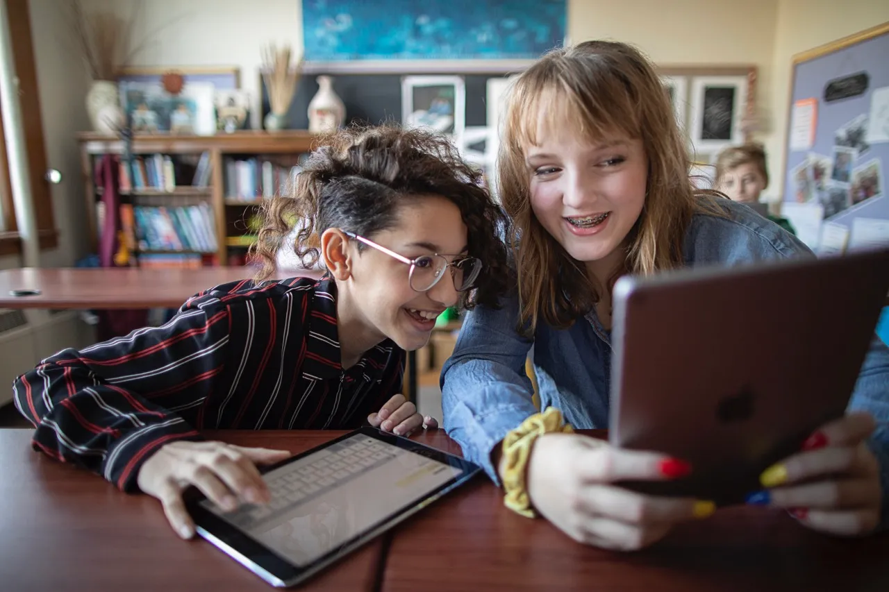 iPadを使ったGIGAスクール構想の実現にJamf