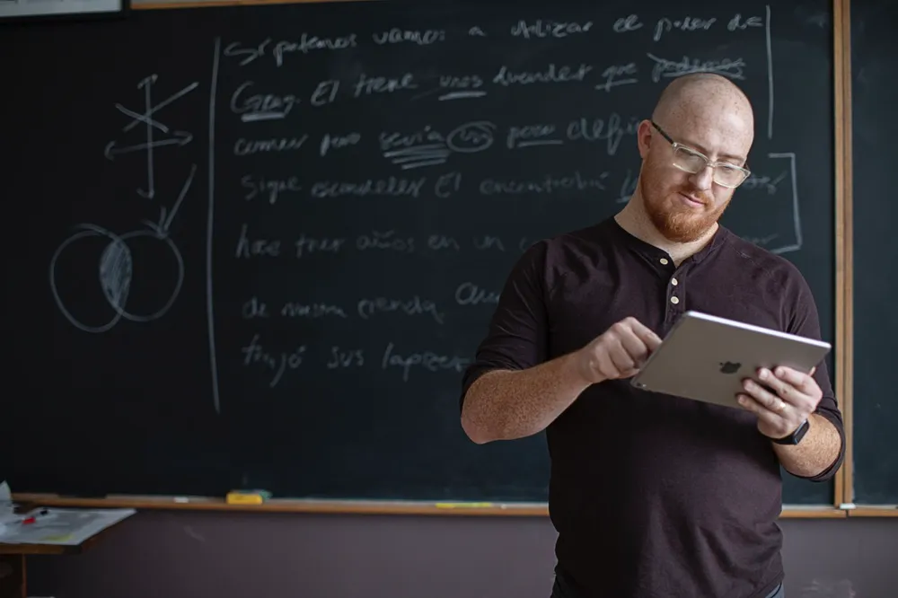 iPadを使ったGIGAスクール構想の実現にJamf