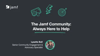 What is Jamf Safe Internet?