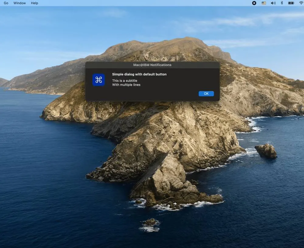 Mac@IBM releases tools for the Mac community | Blog | Jamf
