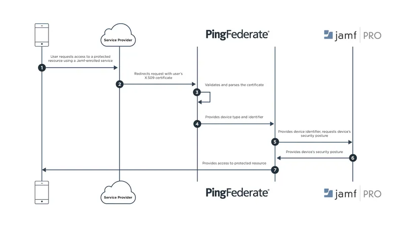 Why you need both IAM and MDM in today's 'WFA' world | Jamf | Blog