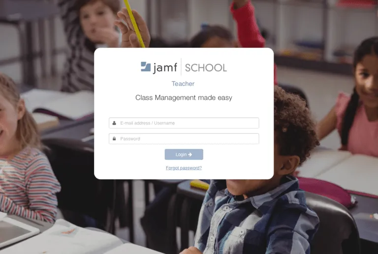 Secure testing on iPads with Jamf School Teacher | Blog | Jamf