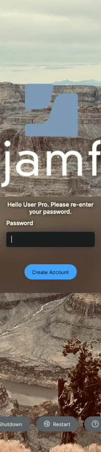 Zero-touch deployment with Jamf Pro and Jamf Connect | Blog | Jamf
