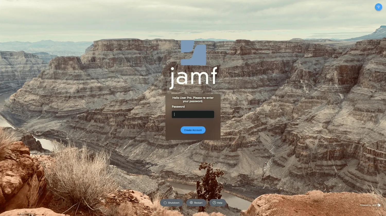 Zero-touch deployment with Jamf Pro and Jamf Connect | Blog | Jamf